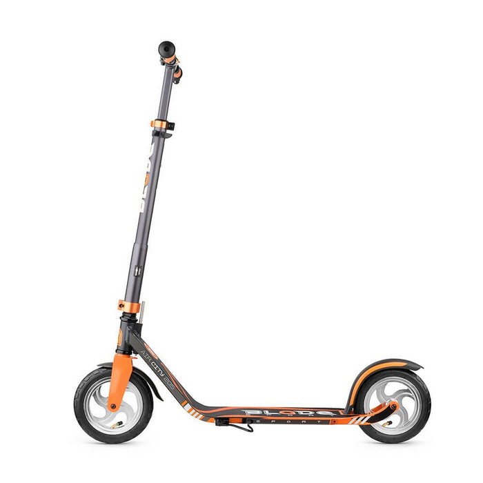 Купить Самокат Blade Sport Air City 205 в Москве по цене 8900 руб В ...