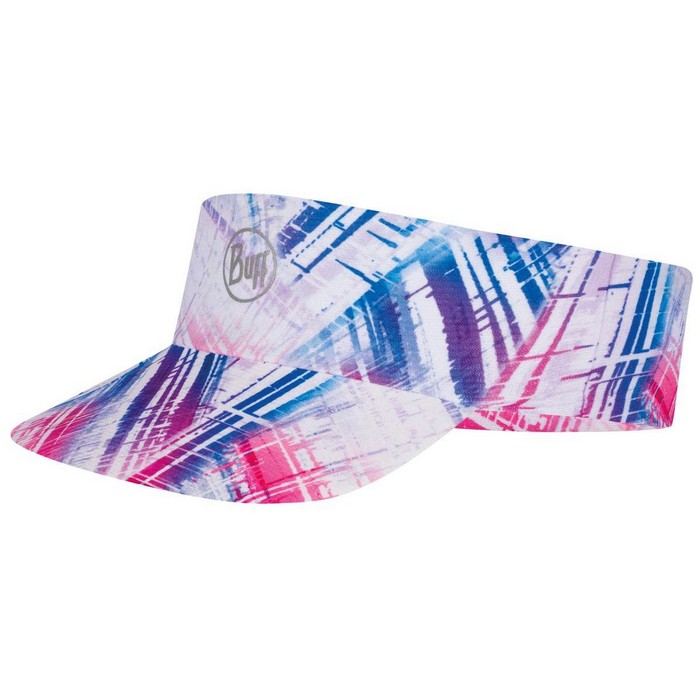Купить Козырек Buff Pack Run visor r-wira multi в Москве по цене 3238 ...